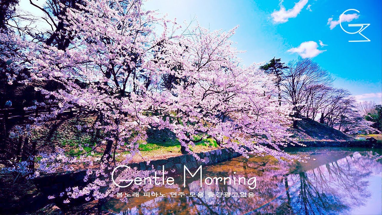 It's spring, what's with dating alone - A collection of piano ...