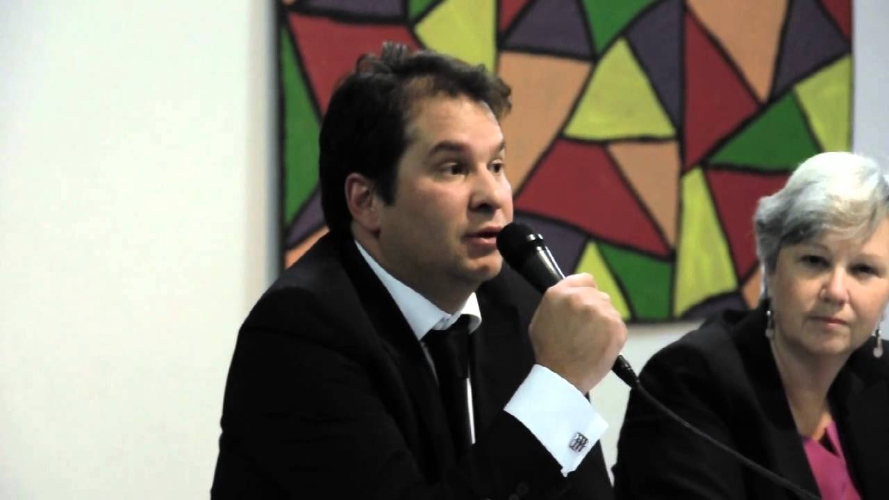 Billy Bishop - Bloor West Debate Ward 13 - Toronto City Council ...