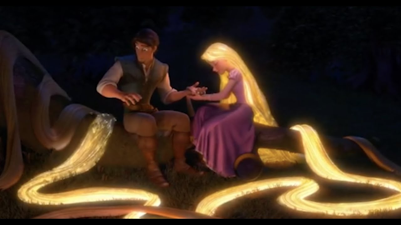 Top Disney Princess Songs - YouTube