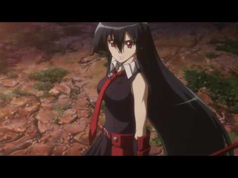 Akame ga Kill AMV - Honor For All