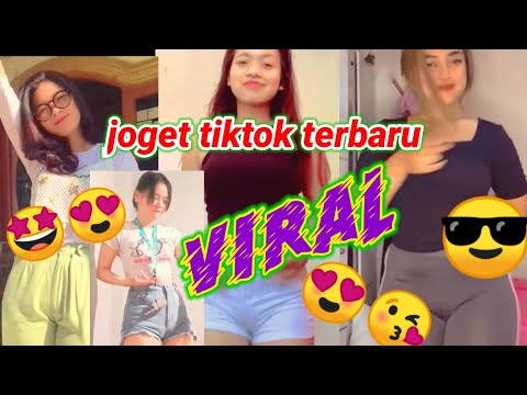#tiktok #jogetviral #terbaru2020 goyang tiktok terbaru fulll gaes