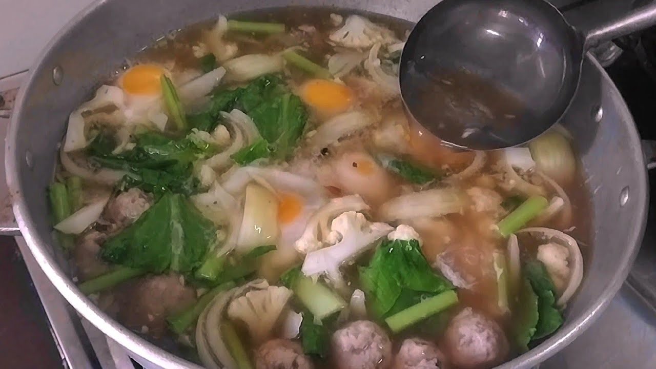 Begini cara buat Calong untuk Mi Rebus Terengganu | Tumis Laksa ...