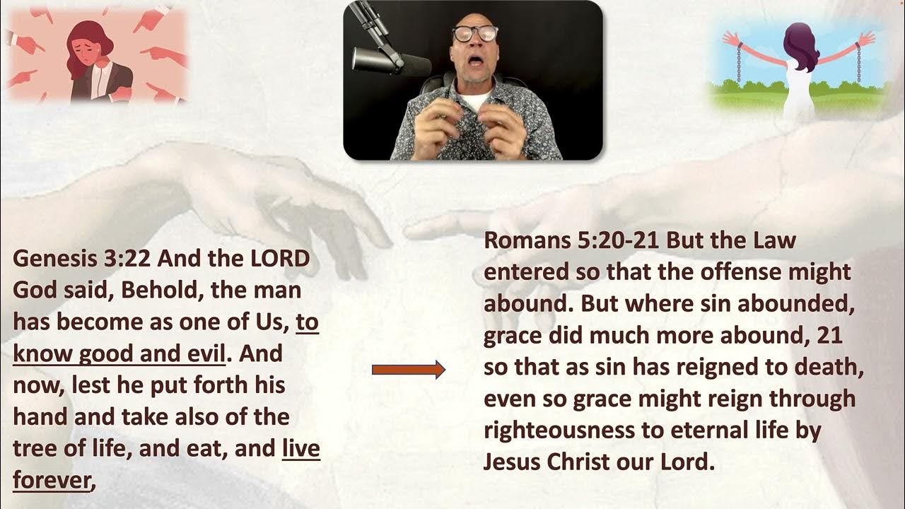 The Primary Message Of The Bible Pt 9 There Is No More Death We Have the-primary-message-of-the-bible-pt-9-there-is-no-more-death-we-have