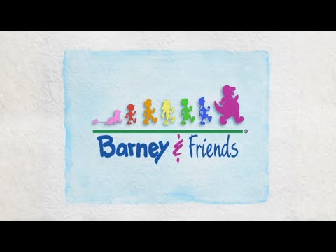 Barney: The Dino Dance (Dean Wendt Soundtrack Version)