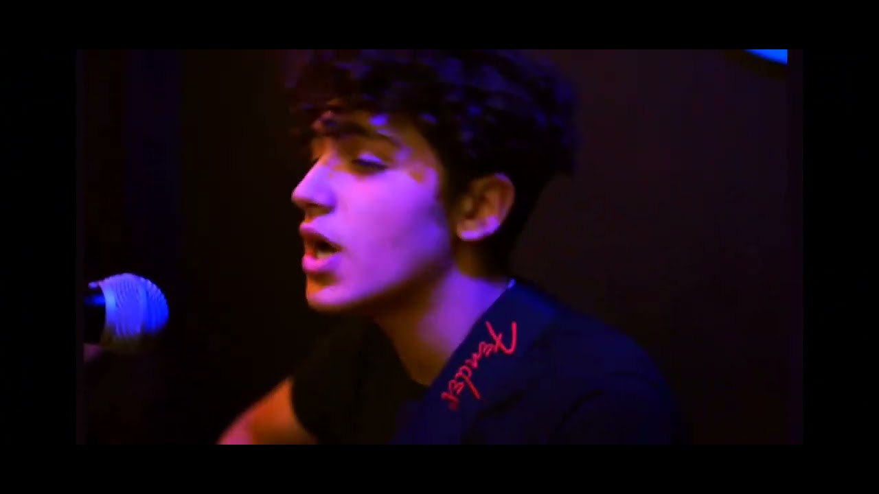 Hadal Ahbek•Issam Alnajjar - YouTube