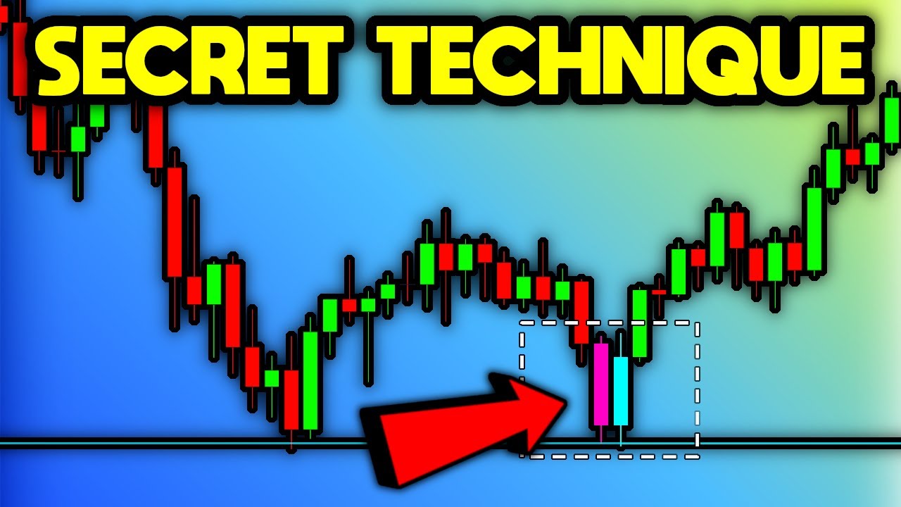🎯 How to Trade the Double Bottom Pattern CORRECTLY (Chart Pattern ...