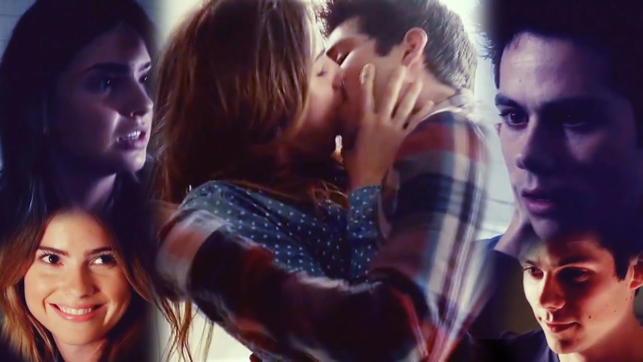 Stalia-- it's in her dna. - YouTube Music