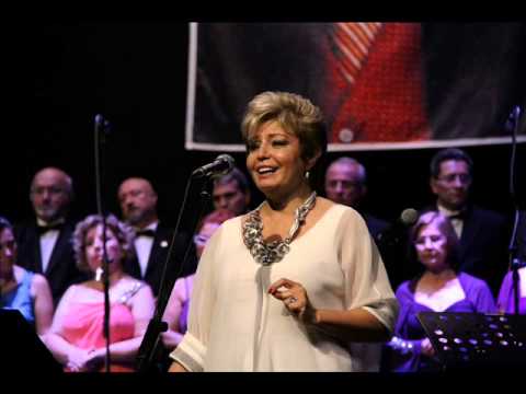 Serap KUZEY-Ne Sevincin Ömrü Varmış Ne Gün Gören Çok Yaşarmış (RAST)R.G.