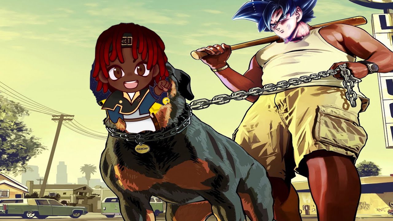 ULTRA UI GOKU DOG-WALKS AG2K30 (Dragon Ball Legends) - YouTube