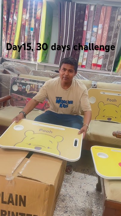 Day 15, 30 days challenge #viral #gifts - YouTube