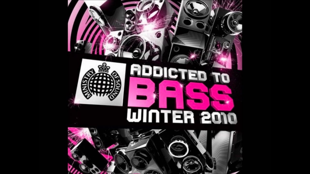 ADDICTED TO BASS WINTER 2010 CD1 HOLD YOU - YouTube