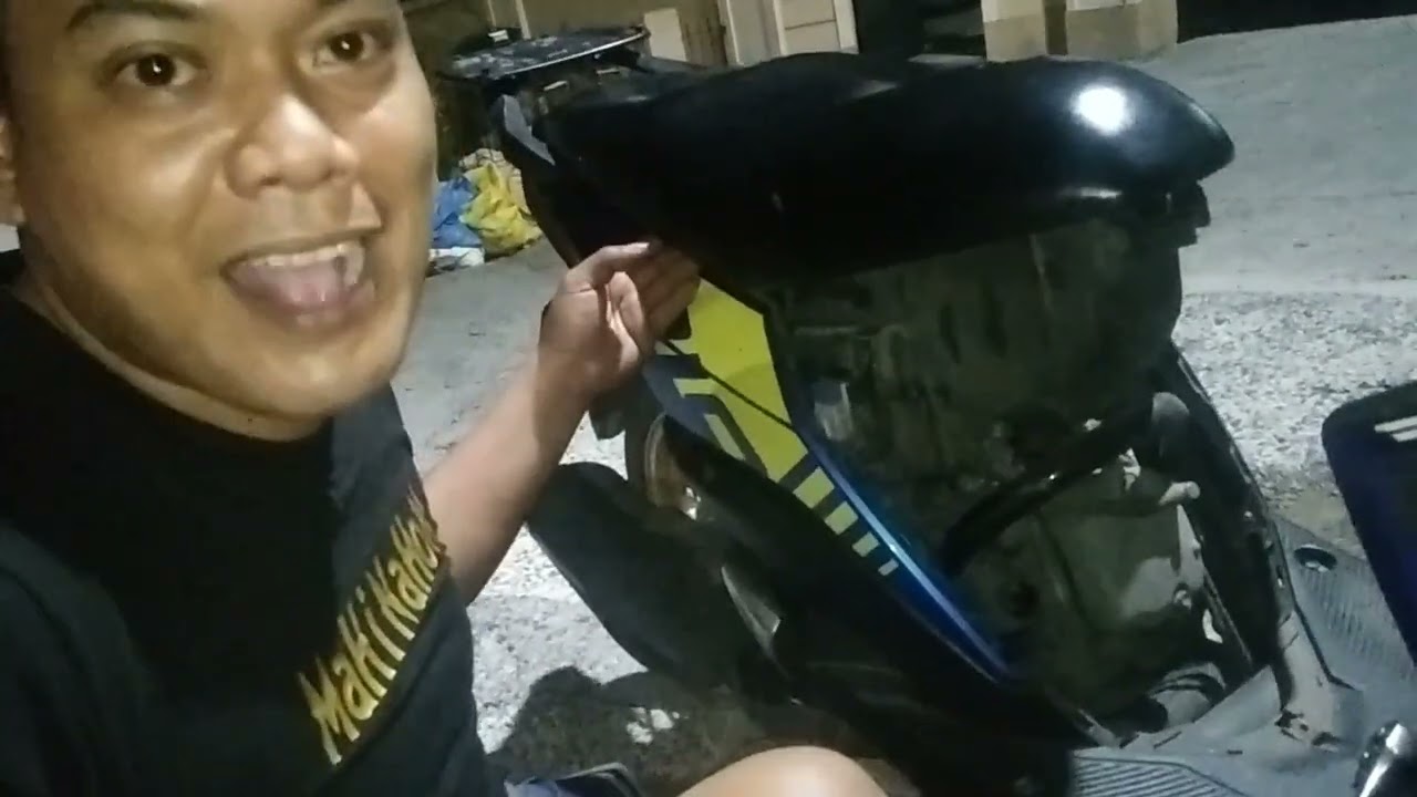 "Loss Compression"Basic information na dapat mo malaman sa Mio i125 😊@Brader Tonio - YouTube