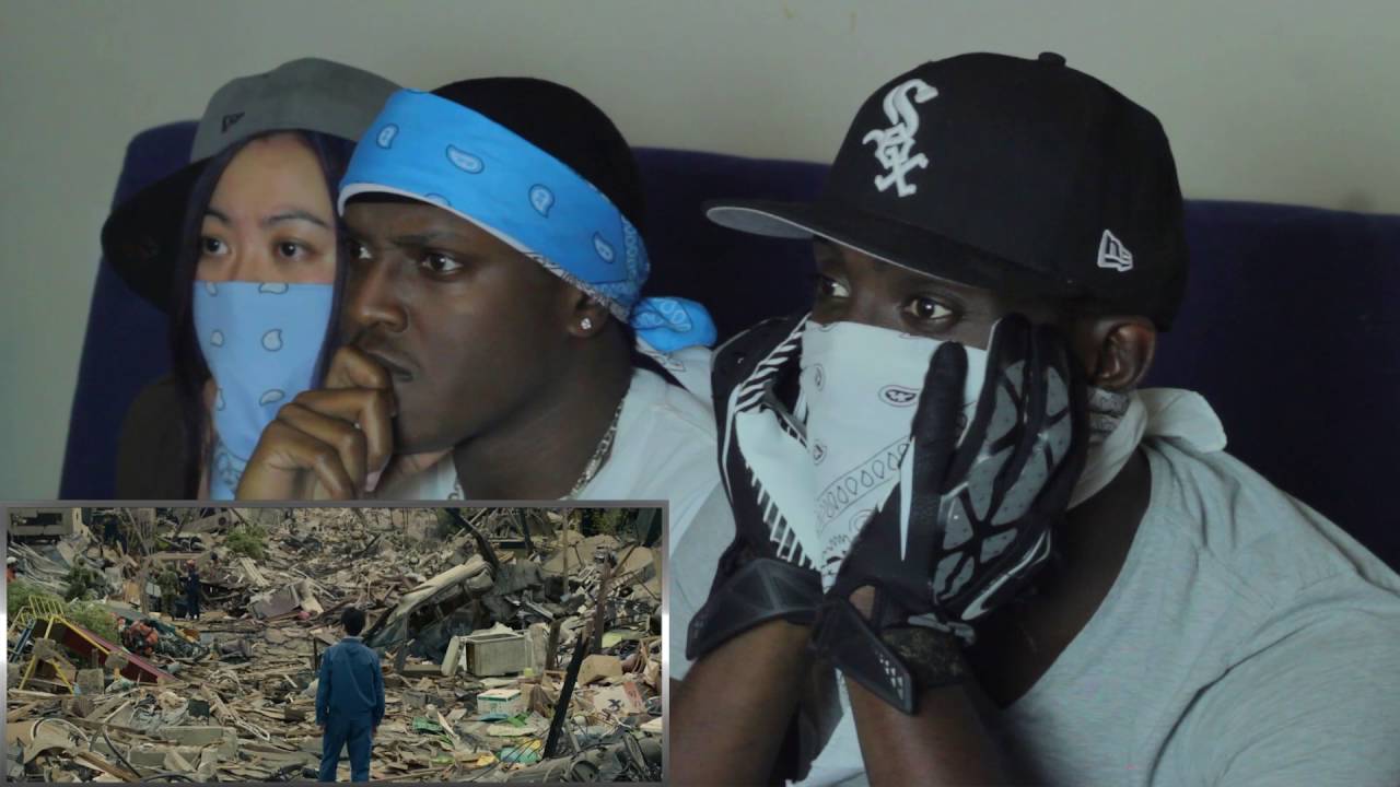 Godzilla Resurgence - 『シン・ゴジラ』 (official trailer) Reaction - YouTube