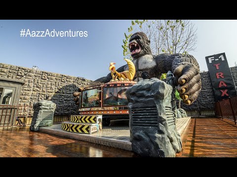 Thrill & Fun at M1 Traxx | Bike Ride & More! | Feb 10, 2025 - YouTube