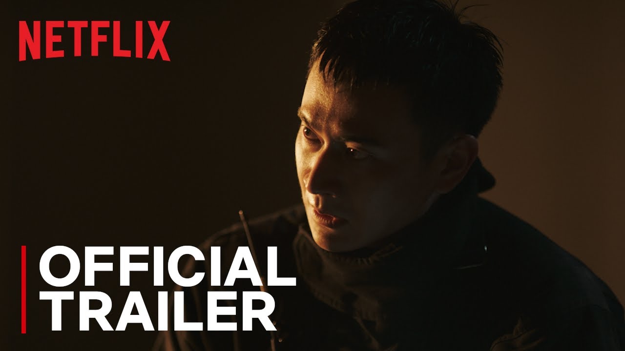 Tears On Fire | Official Trailer | Netflix - YouTube