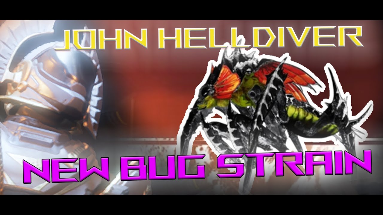 John Helldiver 24/2/25 Morning dive! - YouTube