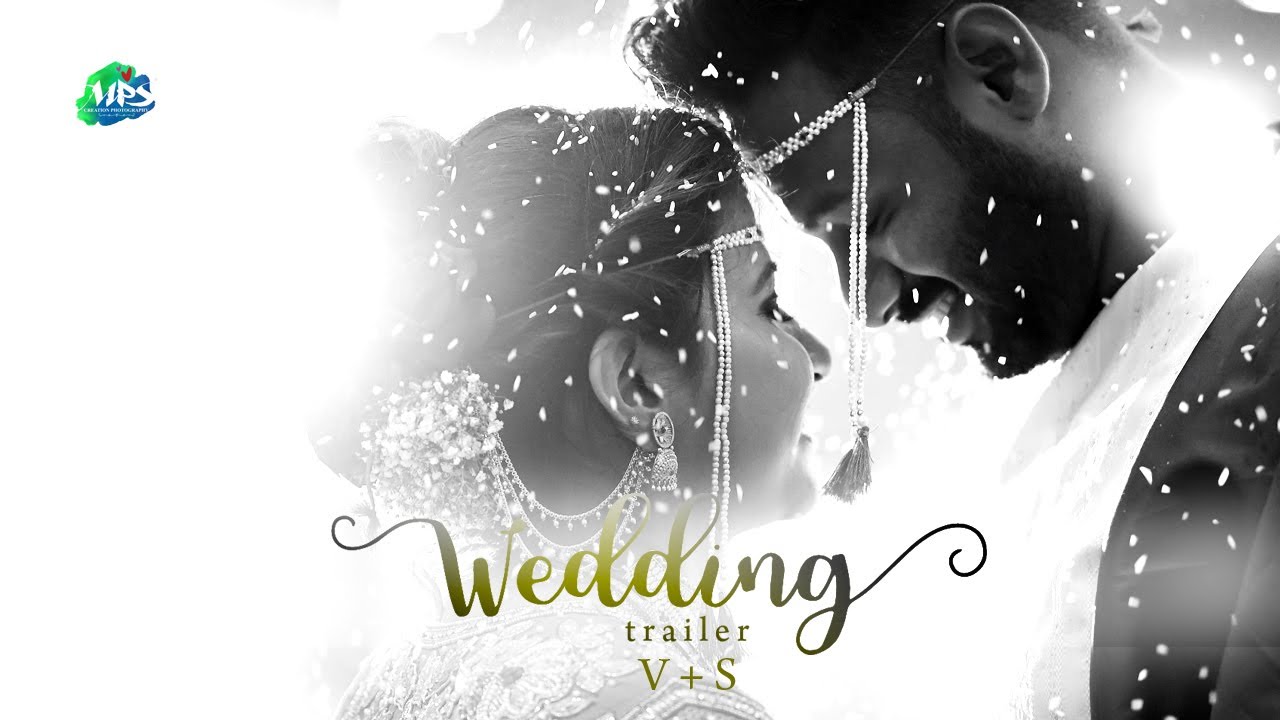 THE SANDS OF TIME - Varad & Simran Trailer | Best Wedding Highlights ...