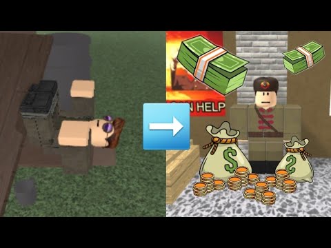 How to get money in Roblox Papers Pls (2024) - YouTube