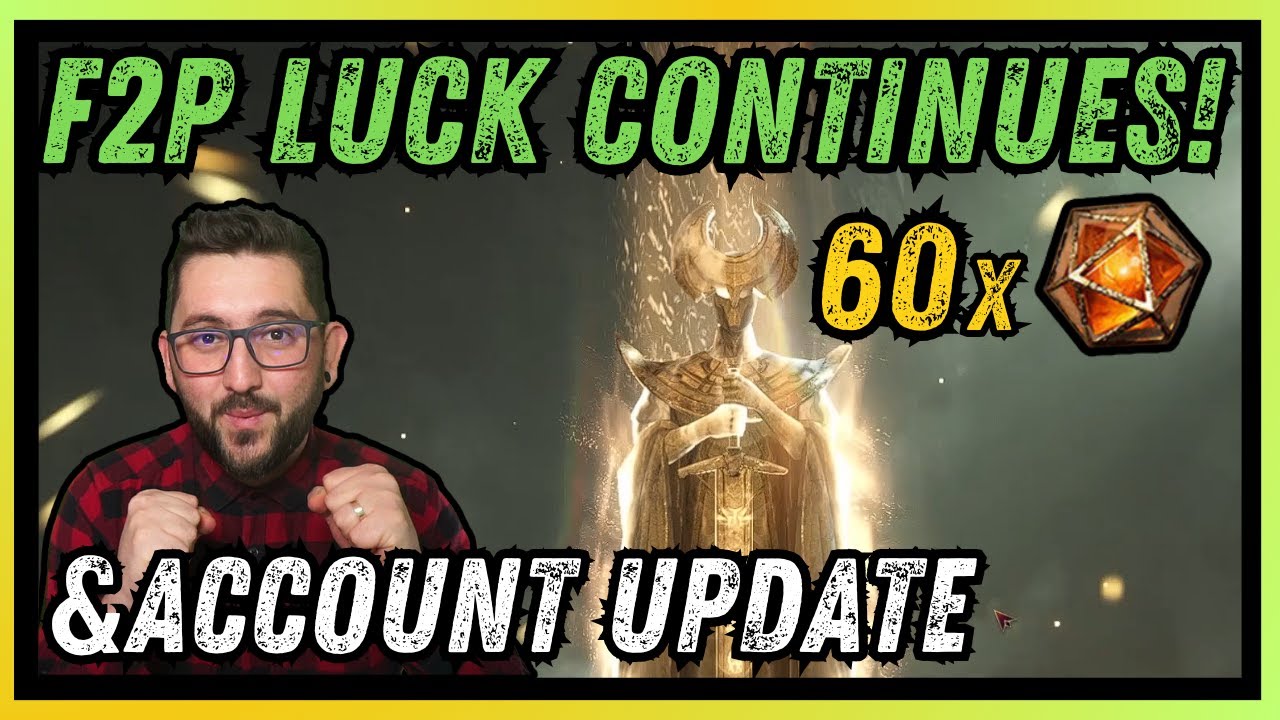 🍀 THIS LUCK IS INSANE! 🍀 F2P Utior Summons & ALL My Dungeon 12 Teams | Dragonheir: Silent Gods ...