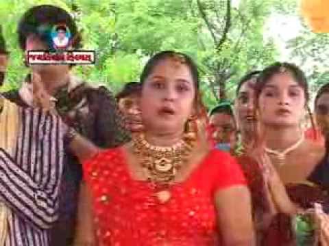 AADHASHAKTI MAA ARBUDA - AARTI - - OFFICIAL NEW RELEASE MUSIC VIDEO ...