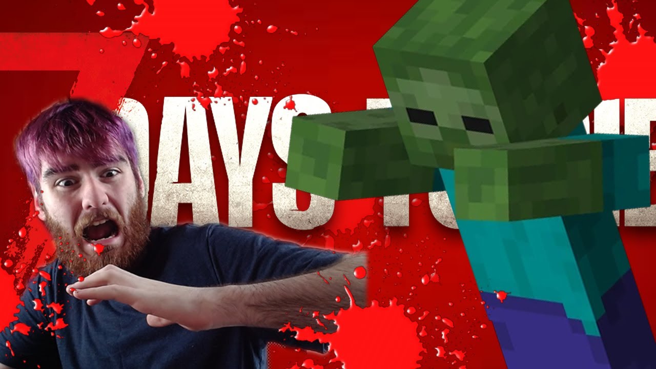 THE FULL RELEASE IS HERE - 7 Days to Die #1 - YouTube