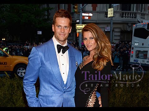 GQ Fashionable Athletes, Paul Smith, and Denim on Tailor Made with ...