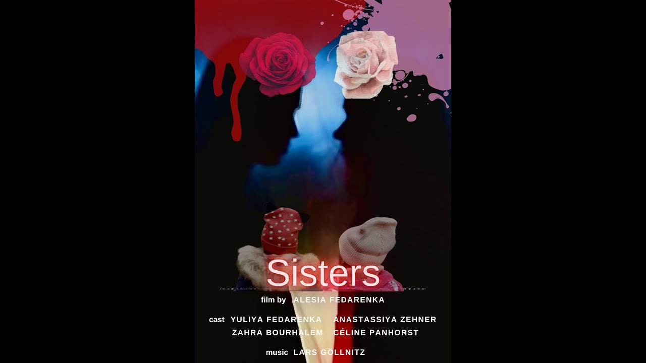 Trailer | Sisters | Kurzfilm | 2024 - YouTube