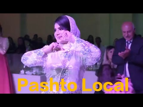 New Pashto Local dance 🩰 party on Play song #pashtodance # ...