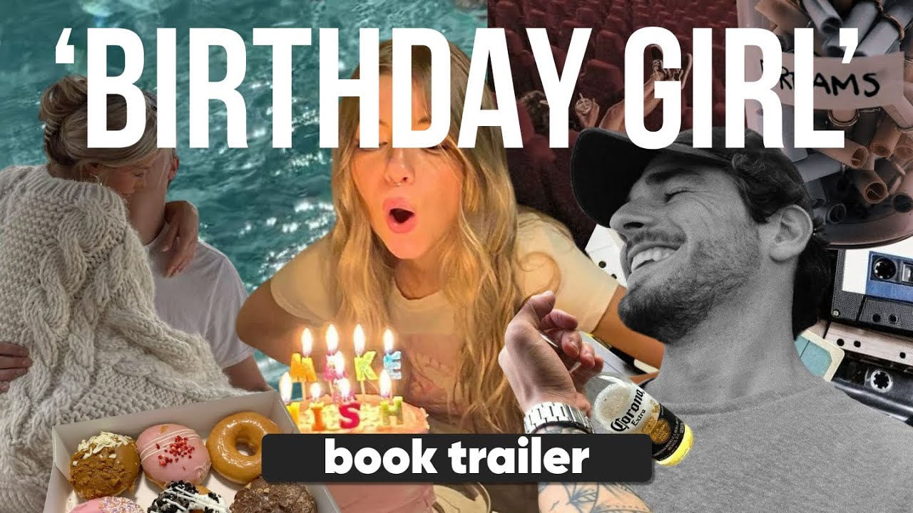 book trailer 📖 BIRTHDAY GIRL | Penelope Douglas - YouTube
