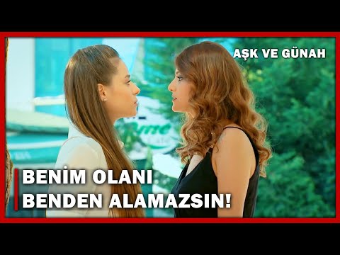 Sevgilimden Uzak Dur! - Aşk ve Günah 10.Bölüm