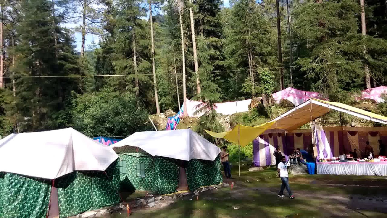 Kasol - Kundalini Shakti Festival 2015 - YouTube