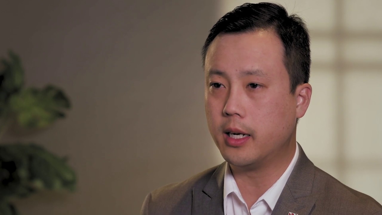 Daniel Gih | The future of the UNMC Department of Psychiatry Residency ...