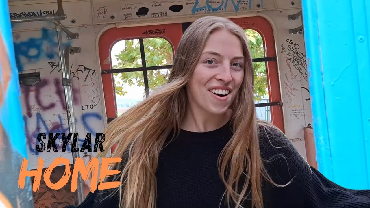Skylar - Home (Official Music Video) - YouTube