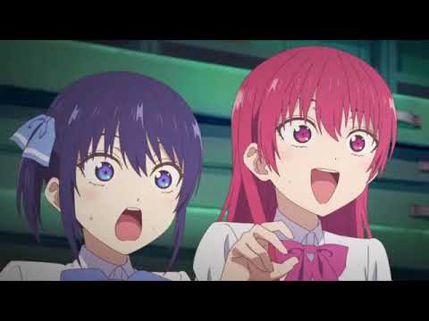Anime full screen English dubbed episode 1-12