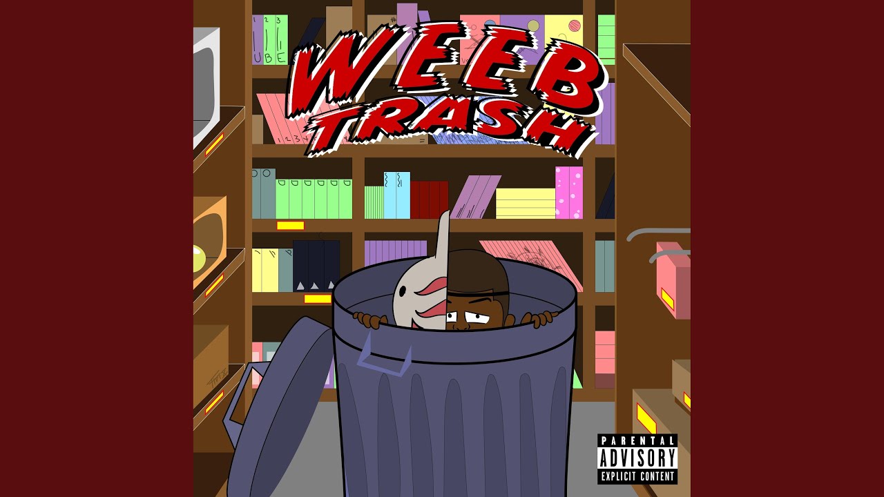 Weeb Trash - YouTube
