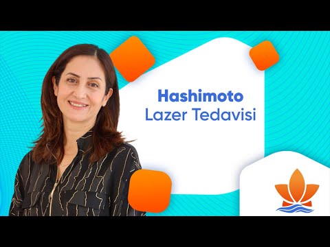 Hashimoto Lazer Tedavisi | Doç. Dr. Gülsüm Gönülalan #hashimoto #endokrinoloji
