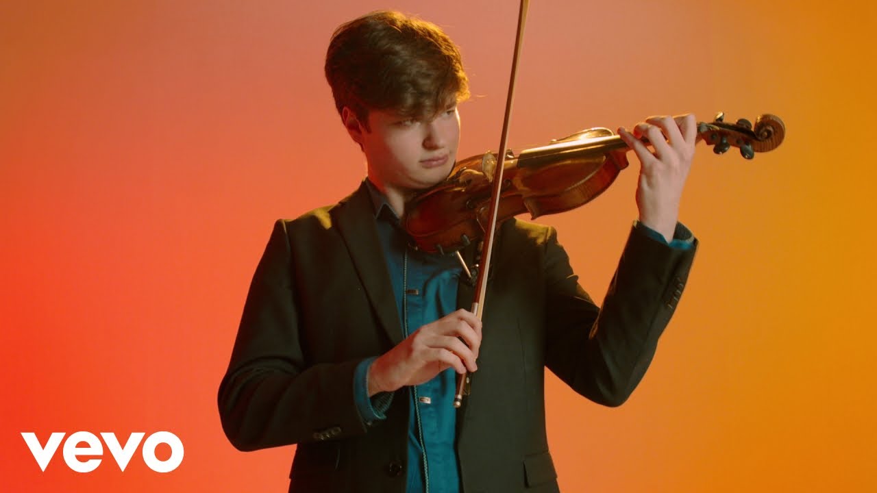 Luka Faulisi - Concert Phantasy on 'Le coq d'or': Epilogue - YouTube