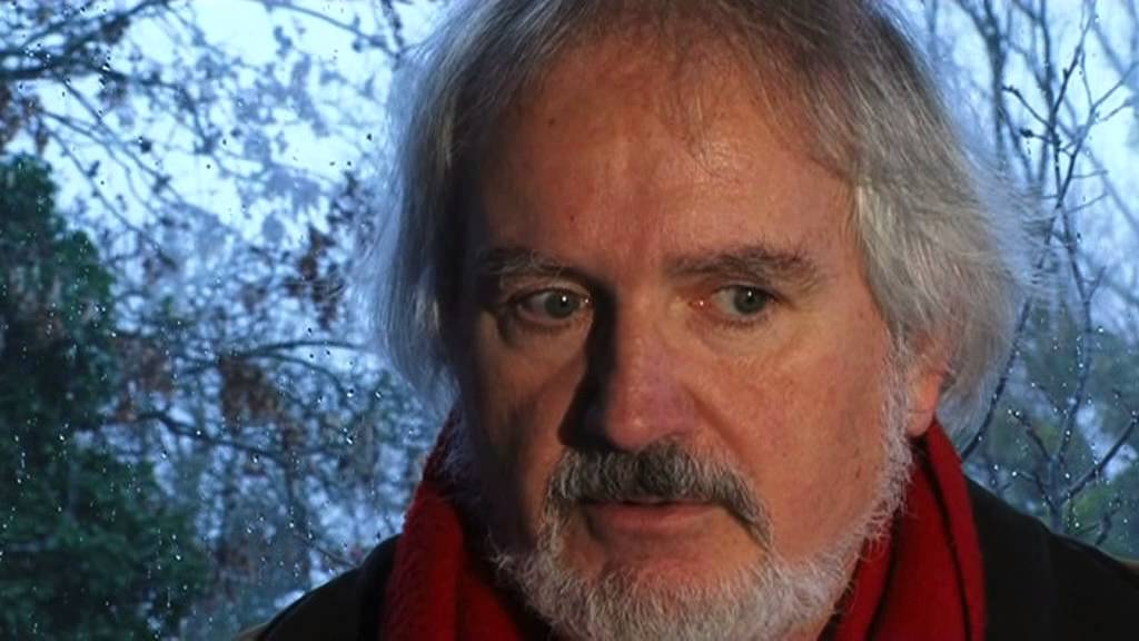 Jacques Rancourt - YouTube