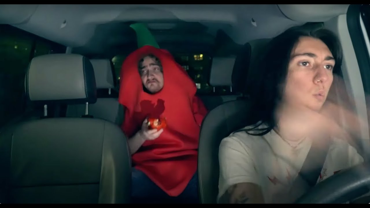 Trash Rabbit - Rubberneck (OFFICIAL MUSIC VIDEO) - YouTube