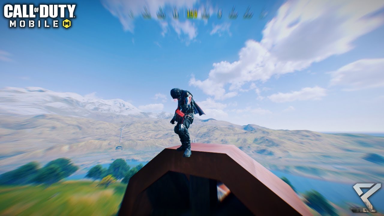 AXONER DE VOLTA COM O ENCERRAMENTO DO APEX MOBILE!? 😯 - YouTube