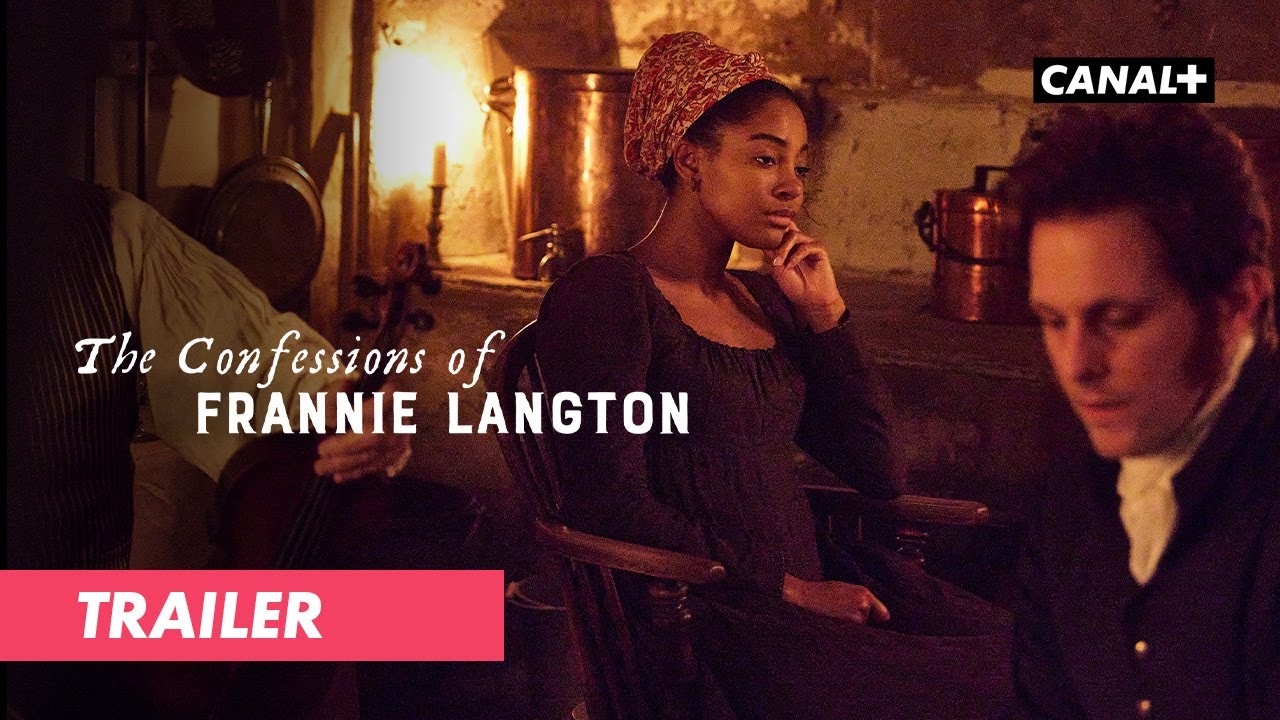 Deutscher Trailer | Das Geständnis der Frannie Langton | CANAL+ - YouTube