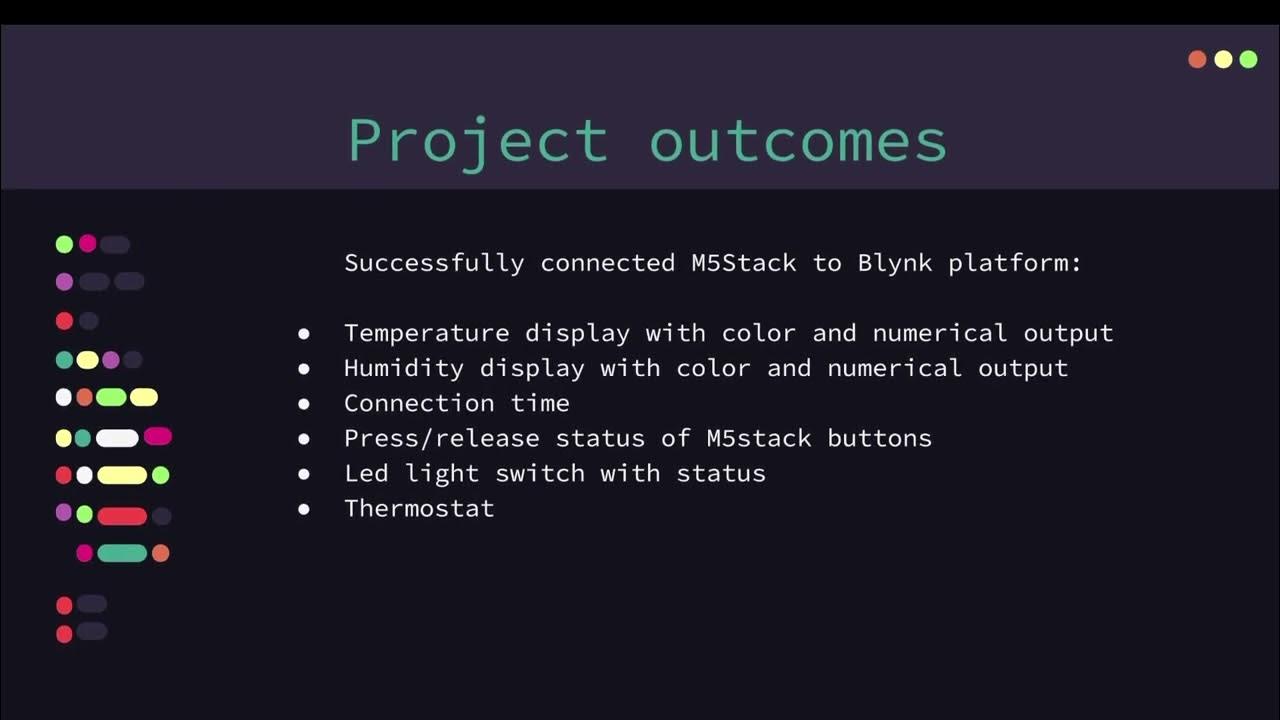 Computer Programming Project Youtube