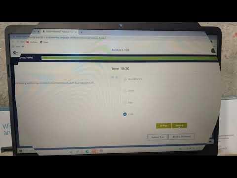 Advanced Programming C | Model 1 Test | Cisco | #AdvancedProgrammingC ...