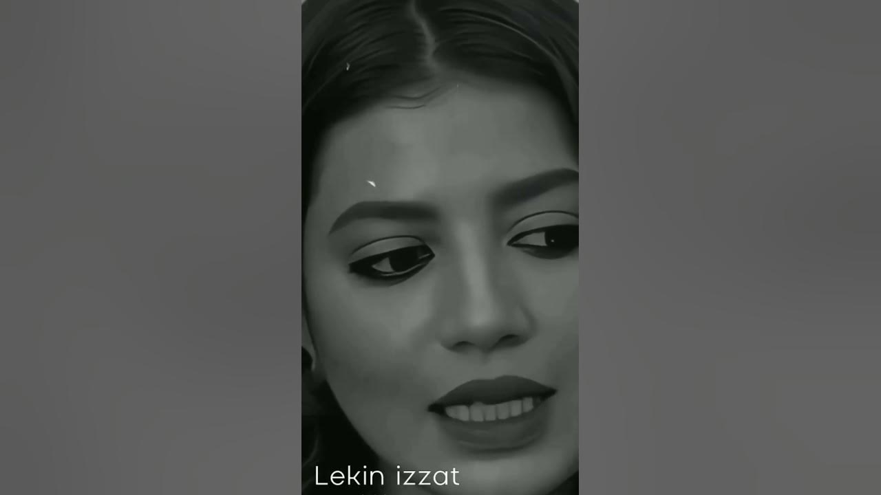 Absolutely right #reality # izzat #love #mohabbat #dil se - YouTube
