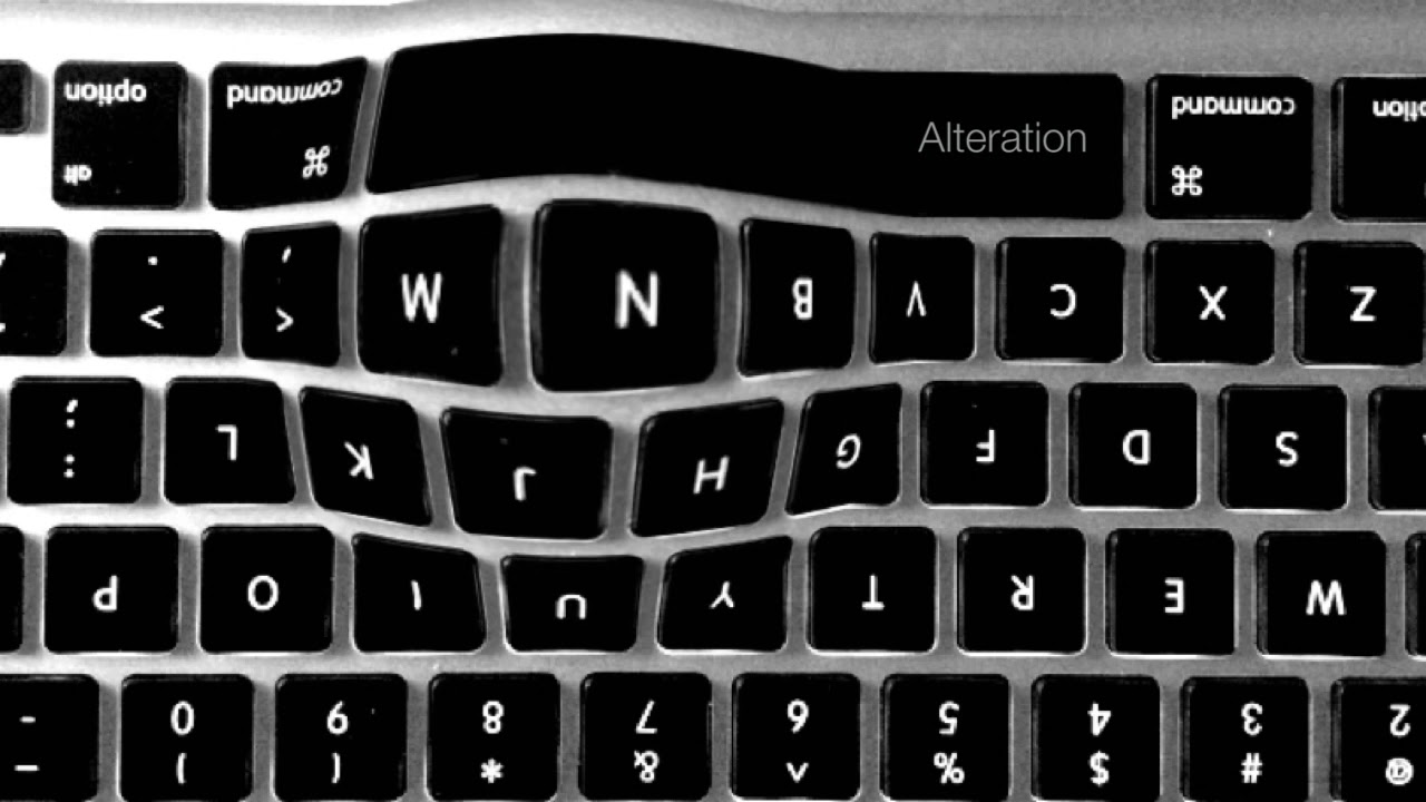 Alteration YouTube alteration-youtube
