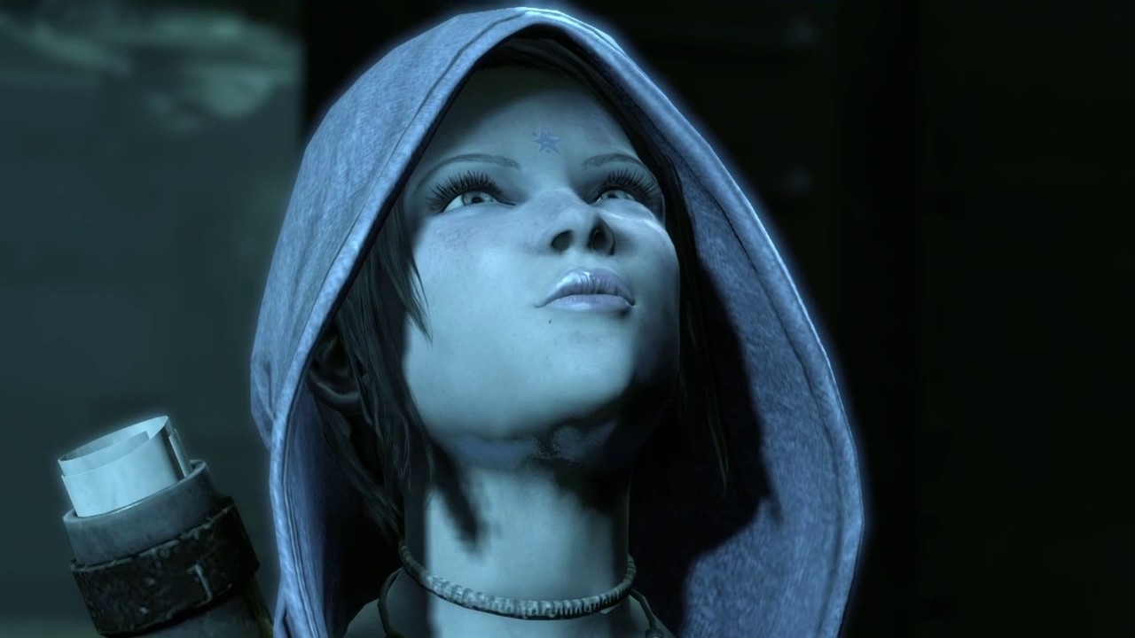 Wife plays DMC ep5 - YouTube