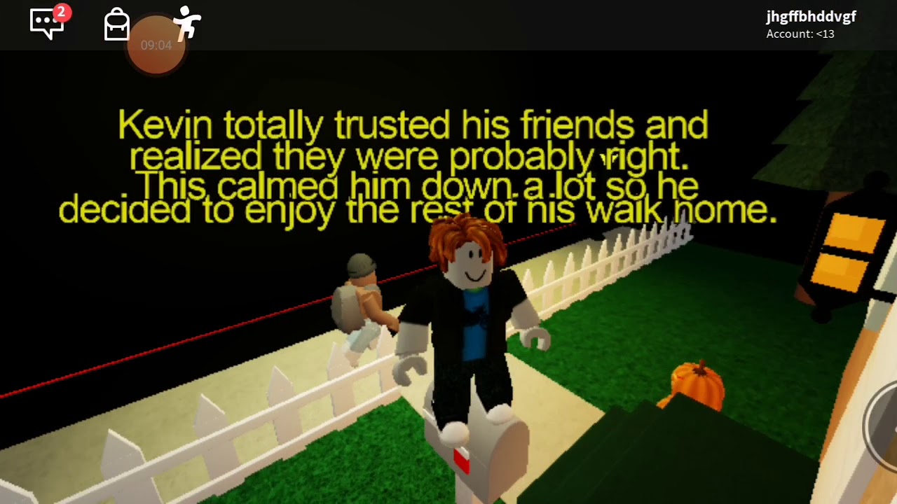 I see you roblox - YouTube