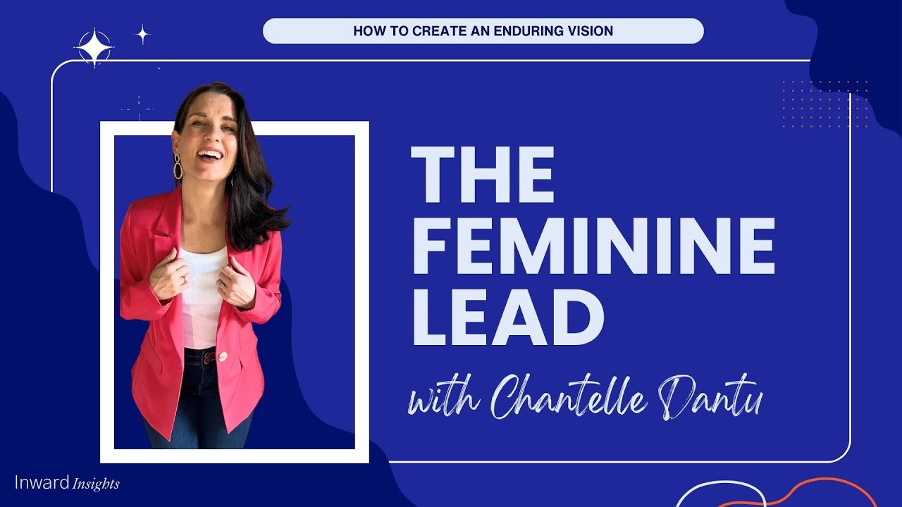 Crafting Your Vision: A 4-Step Journey from Fears to Dreams - YouTube