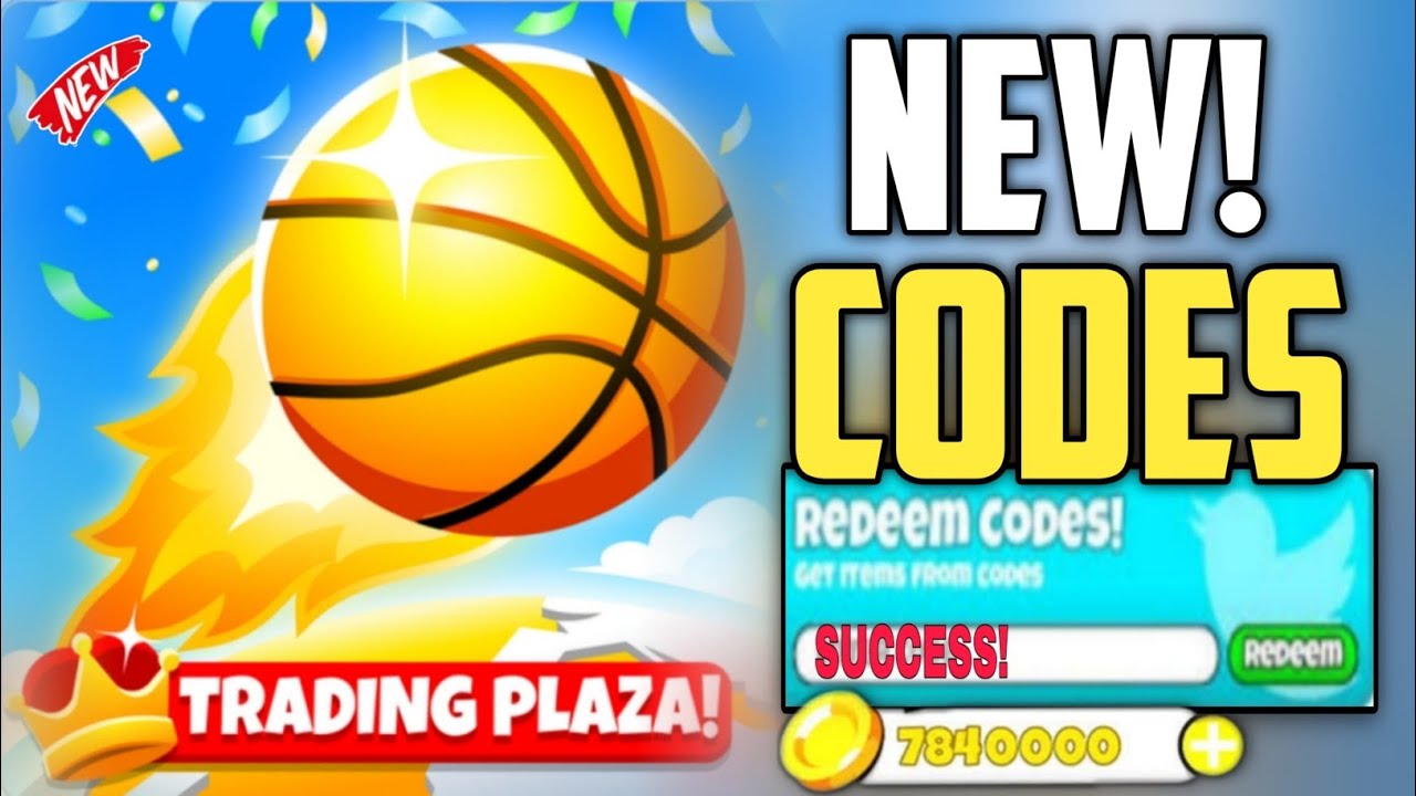 (FEB 2024)*NEW* ALL WORKING CODES FOR HOOP SIMULATOR 2024 !! ROBLOX ...