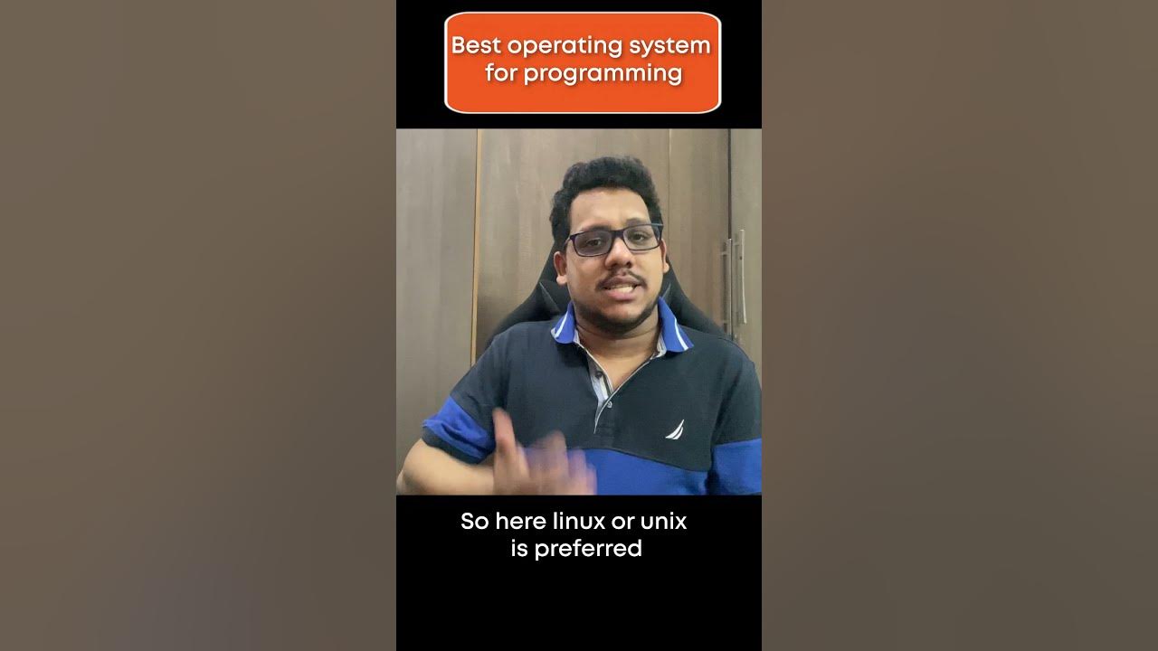 Best Operating System For Programming? Mac OS VS Windows VS Linux # ...